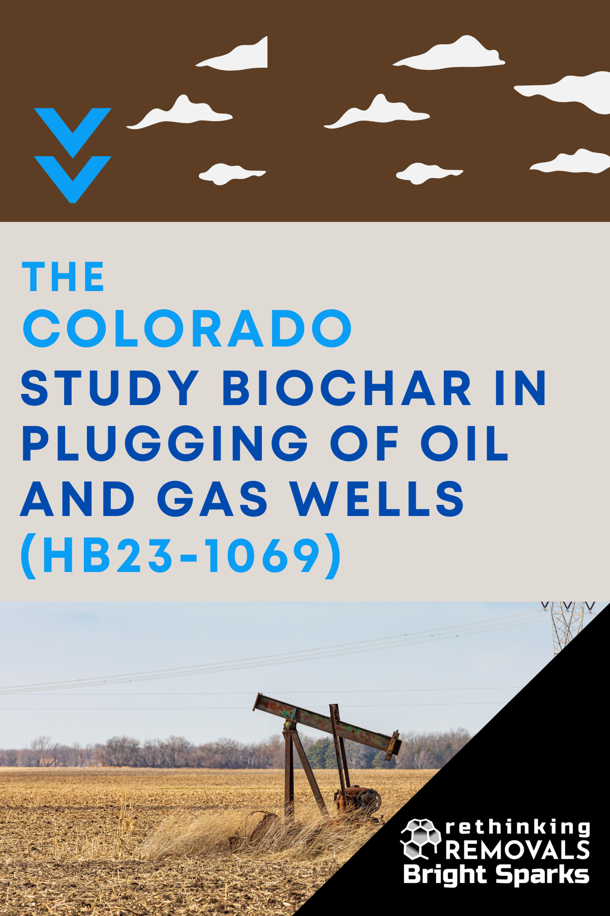 The Colorado Carbon Management Act (HB 23-1210) - Rethinking Removals