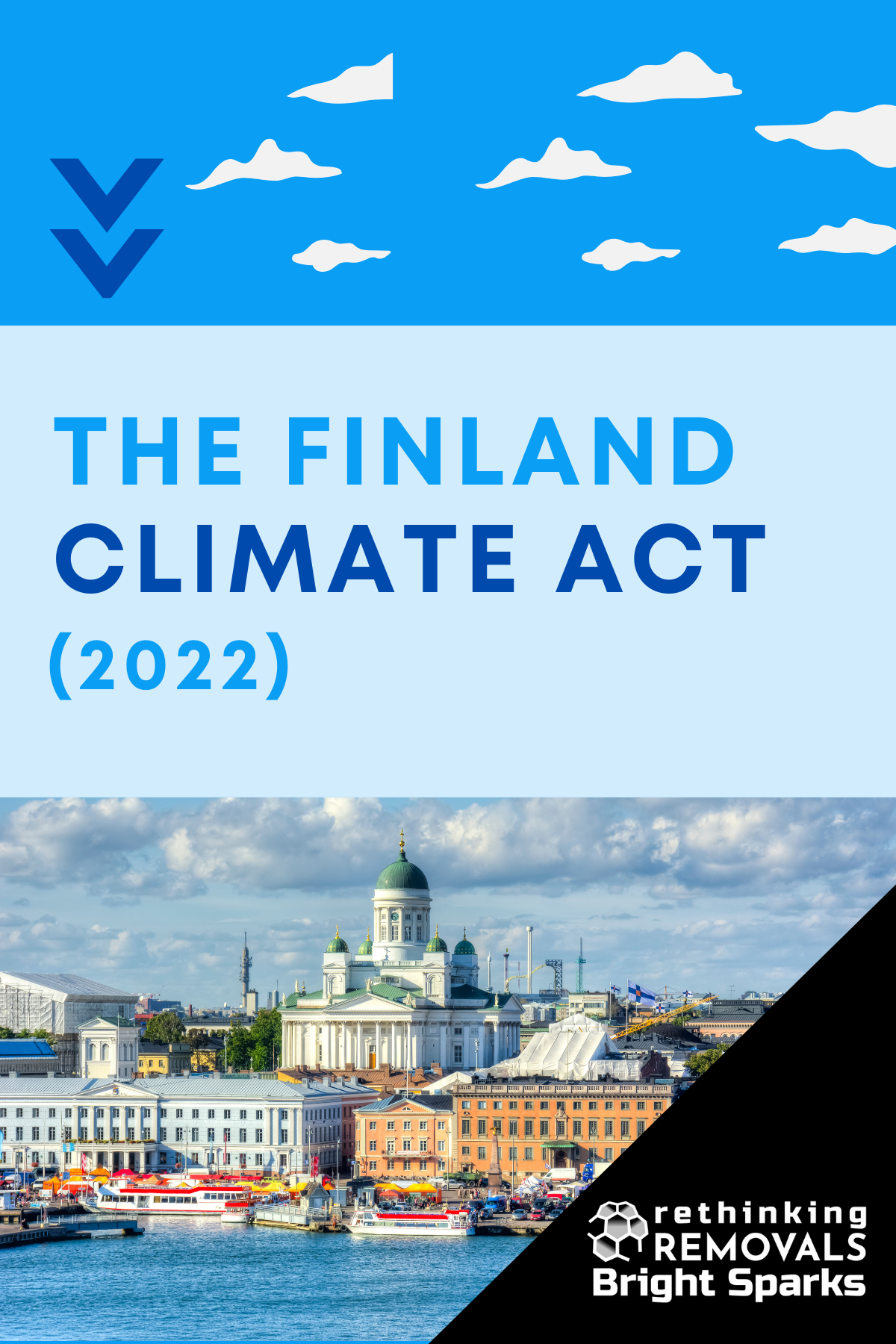 The Finland Climate Act (2022) - Rethinking Removals